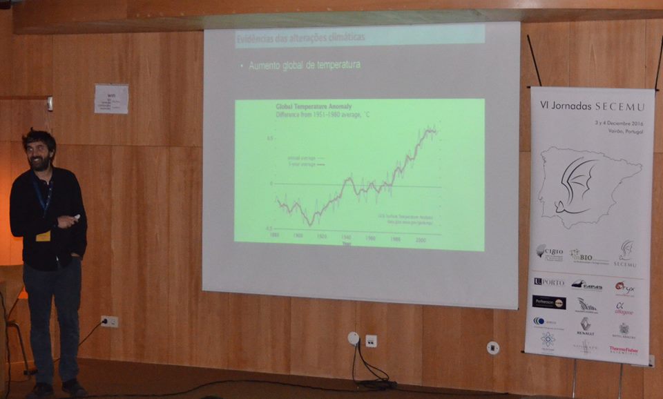 Éxito de las VI Jornadas de SECEMU - SECEMU
